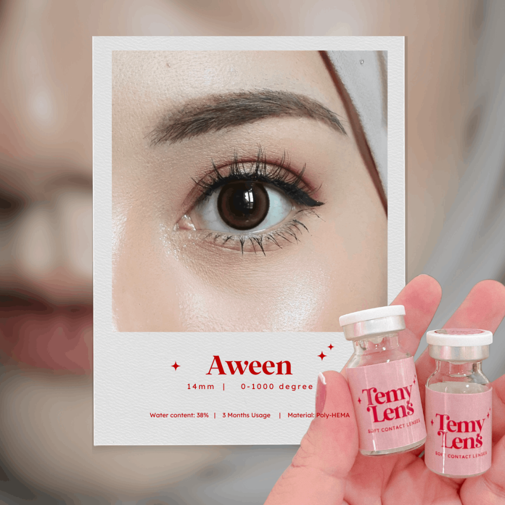 AWEEN - TEMYLENS Official HQ