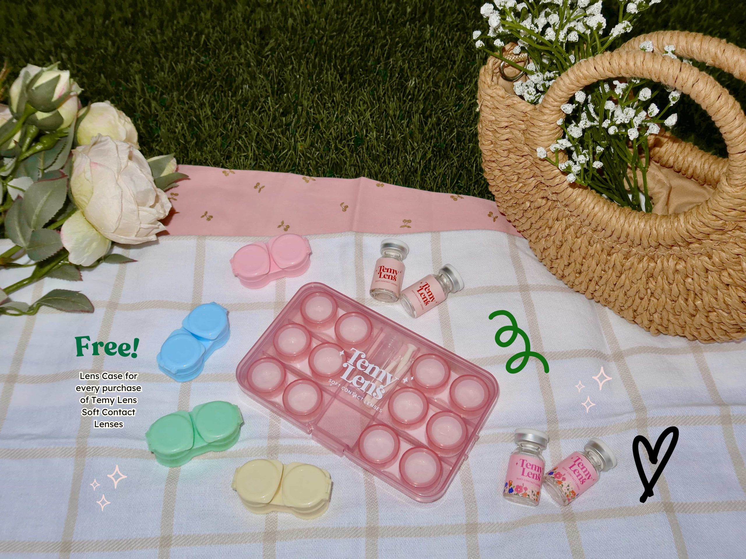 TEMYLENS Official - TEMYLENS Official HQ