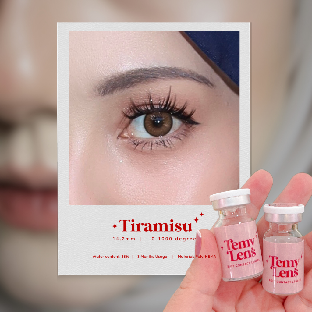 TEMYLENS Official - TEMYLENS Official HQ